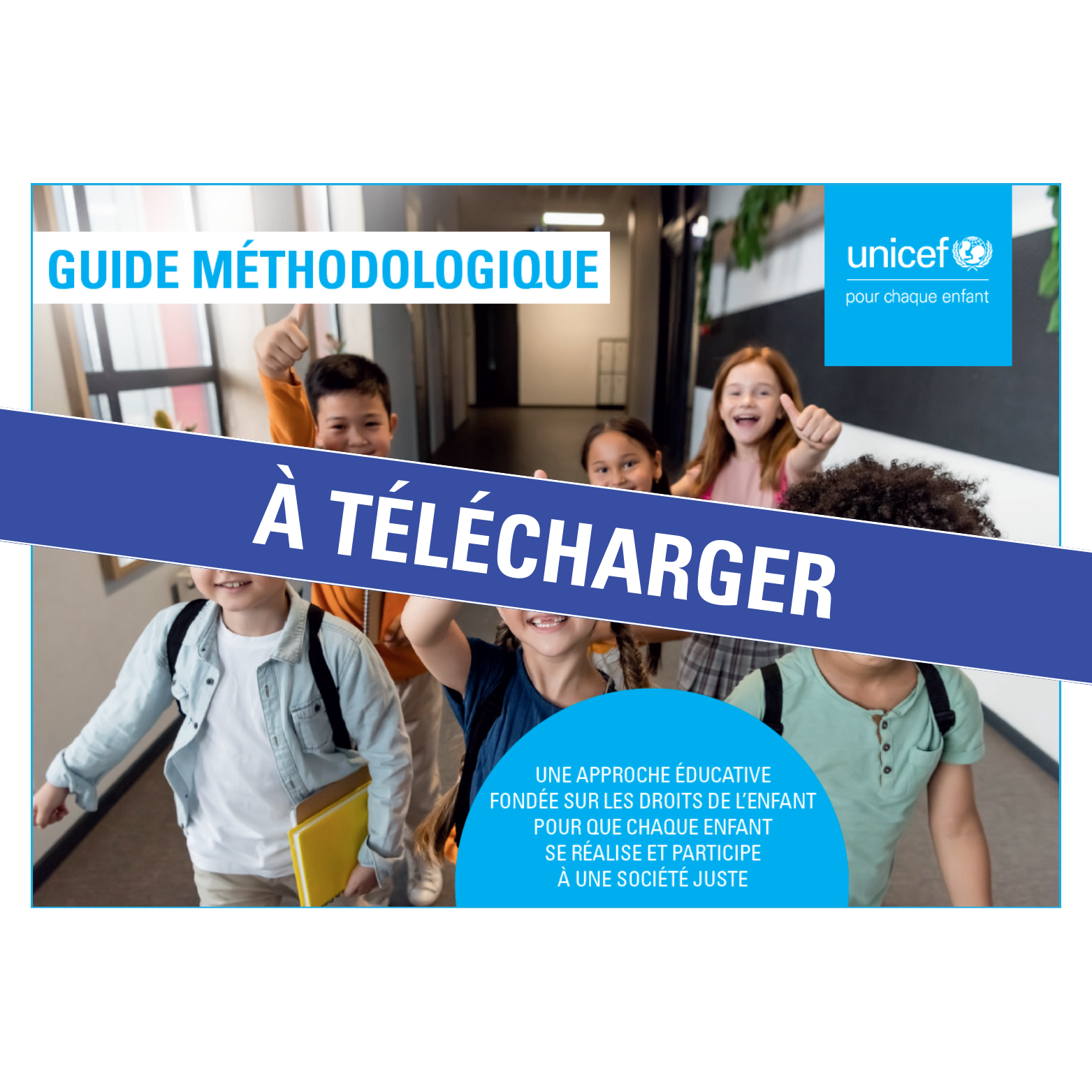 Guide méthodologique - Une approche éducative fondée sur les droits de ...